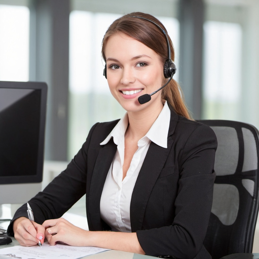 Customer Service / Hire Coordinator - HAPPY FACE TRAVELS