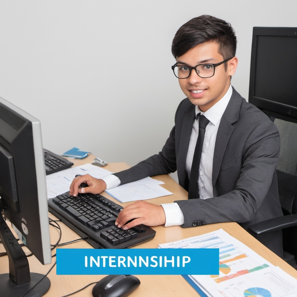 Internship - Data Admin Intern - HAPPY FACE TRAVELS