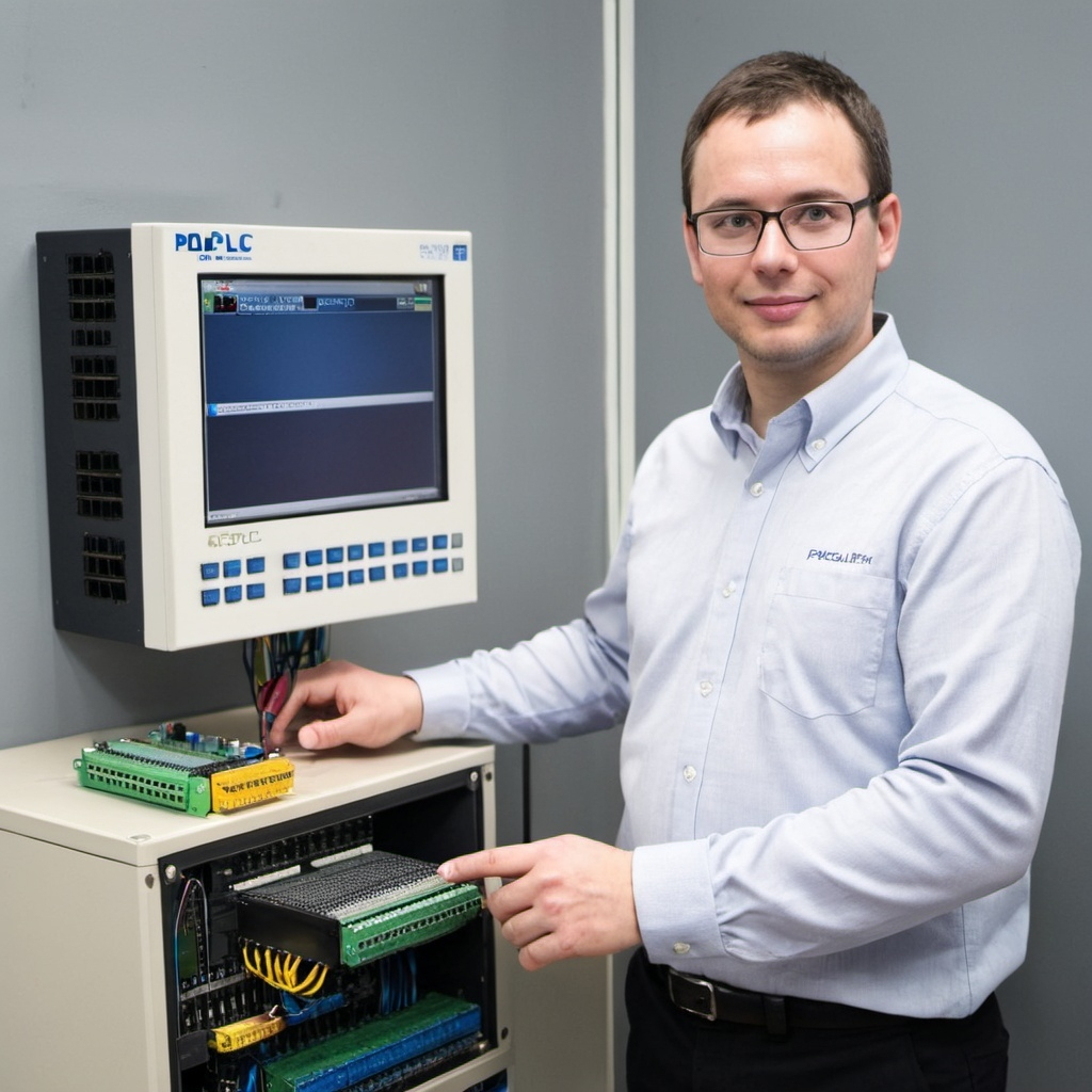 PLC Programmer - HAPPY FACE TRAVELS