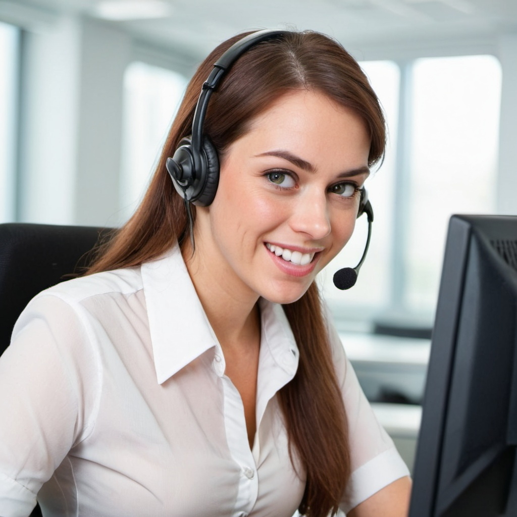 Service Desk Agent - HAPPY FACE TRAVELS