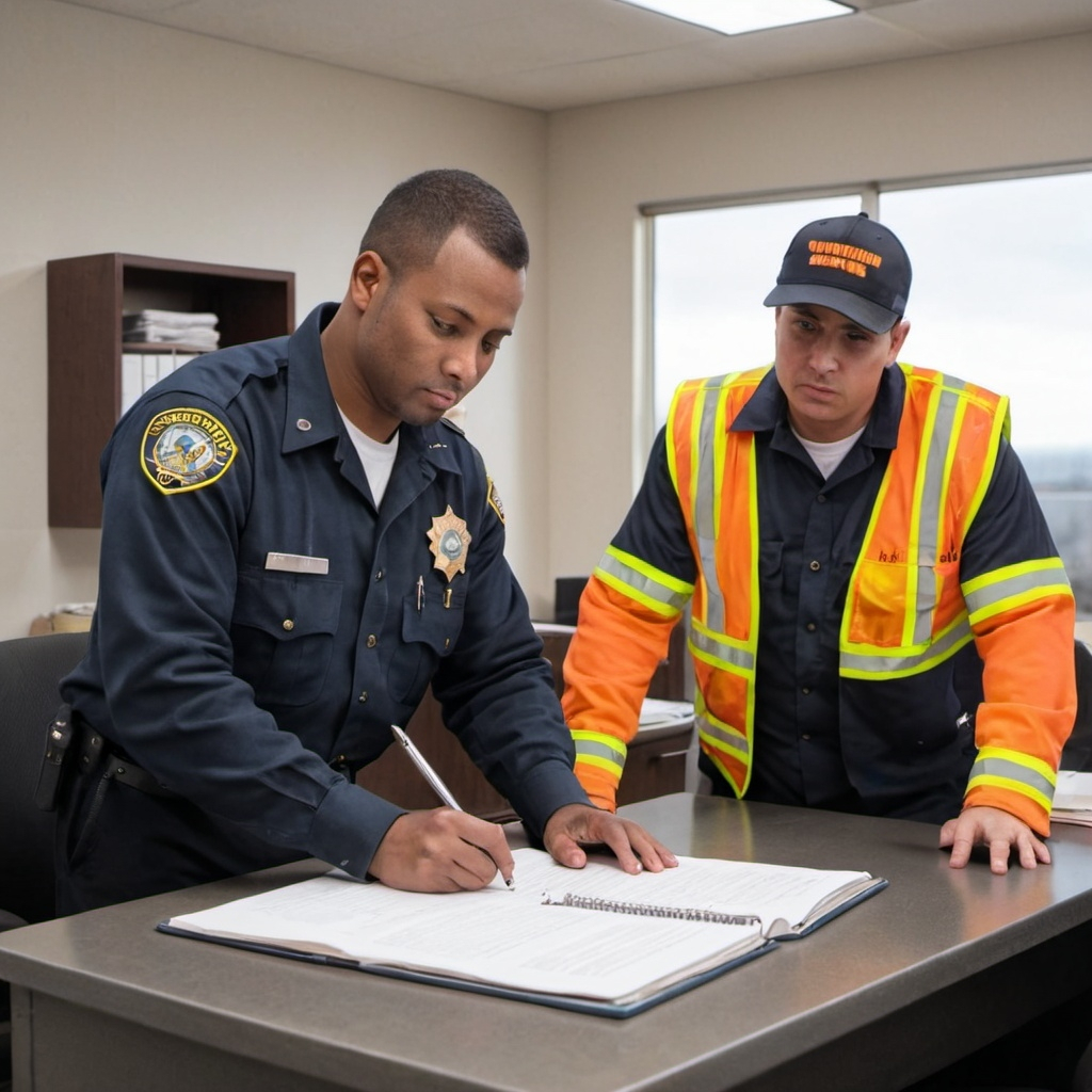 Supervisor Operations - HAPPY FACE TRAVELS