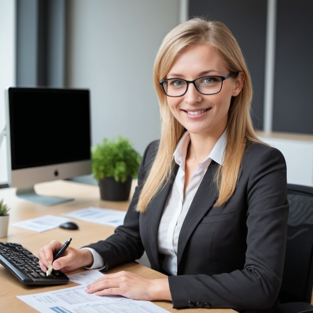 German-speaking Administrative Support - HAPPY FACE TRAVELS