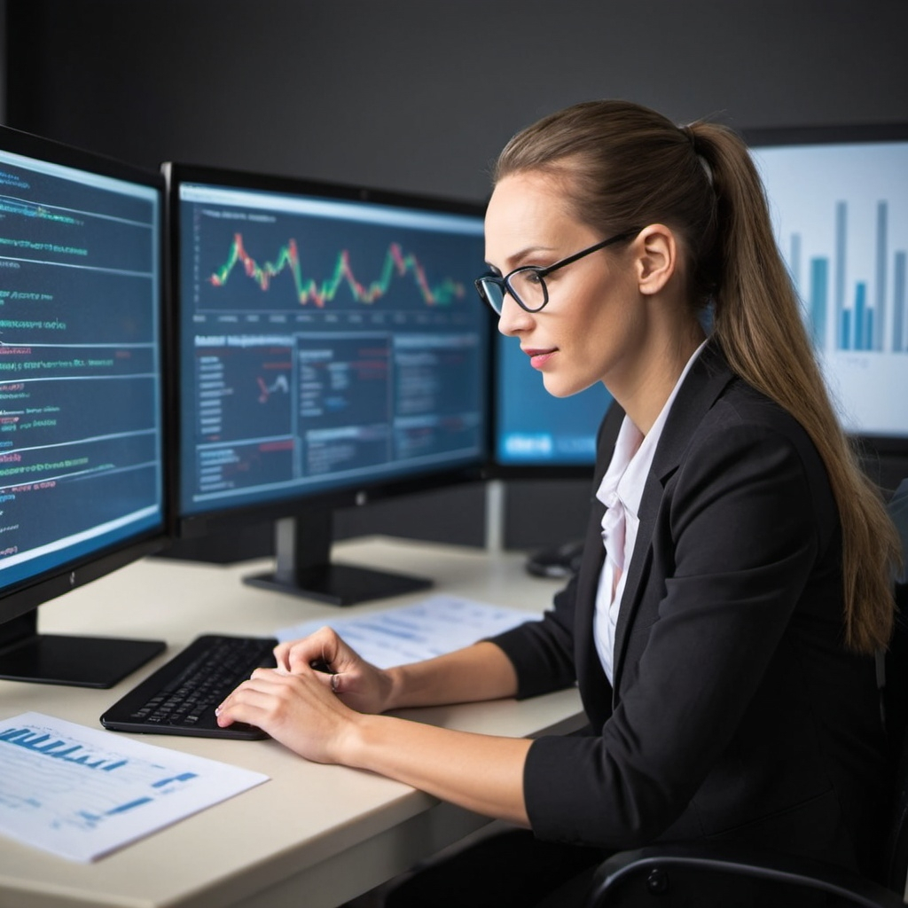 Online Data Analyst - HAPPY FACE TRAVELS