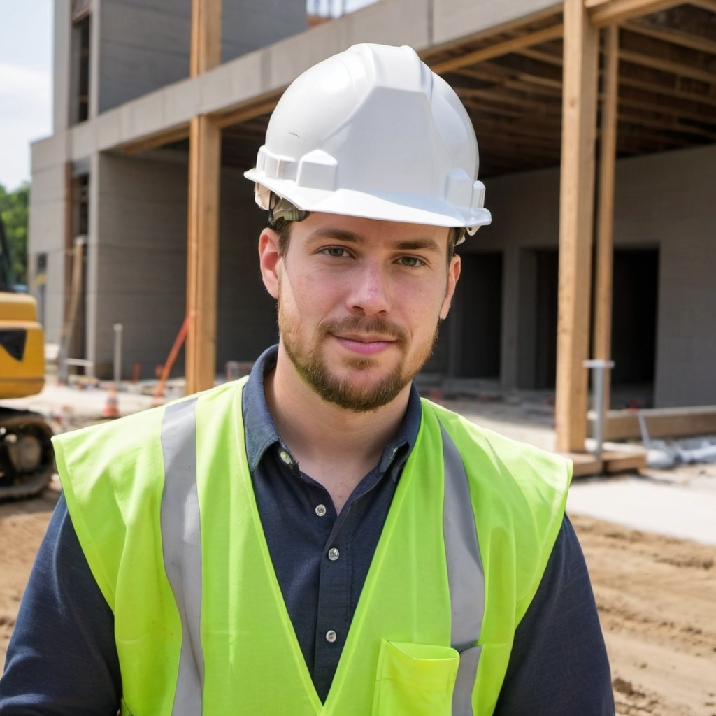 Construction Programmer / Planning Engineer - HAPPY FACE TRAVELS