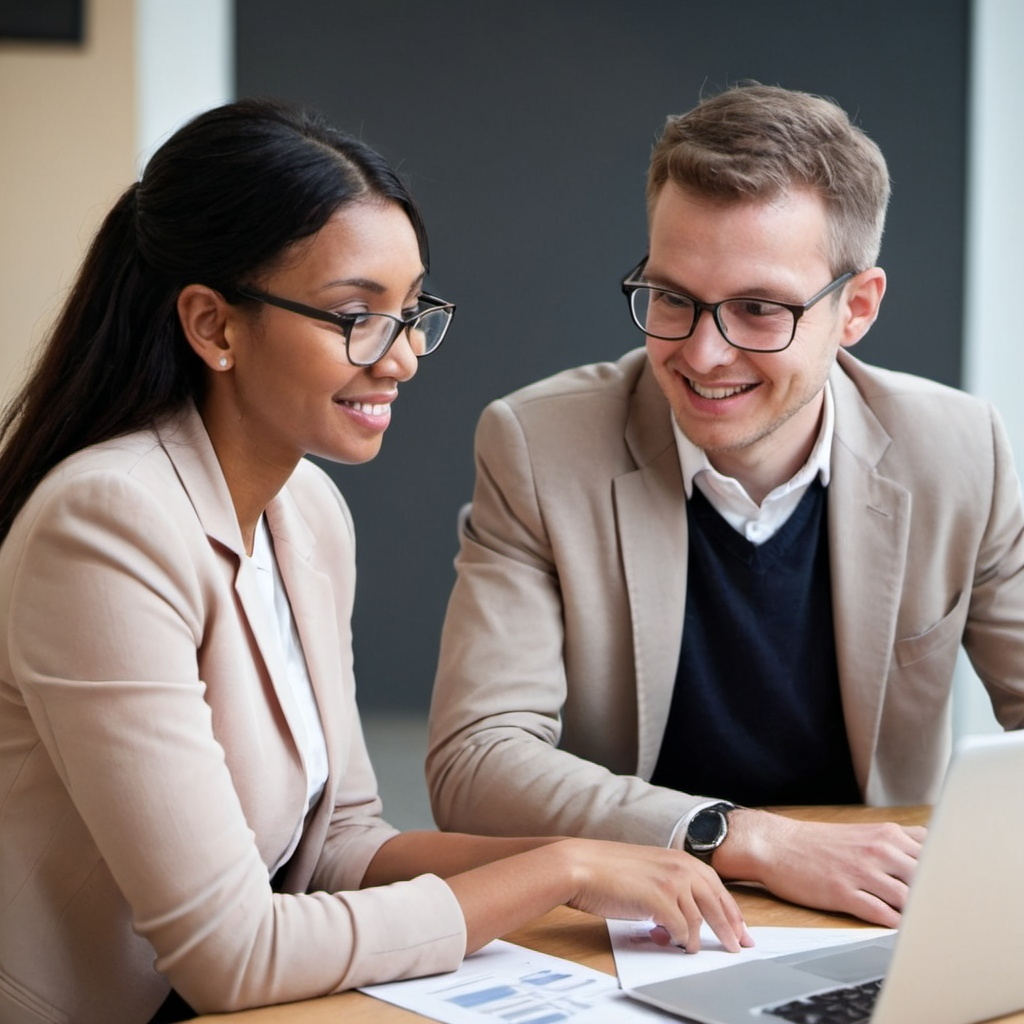 Learning and Development Business Partner - HAPPY FACE TRAVELS