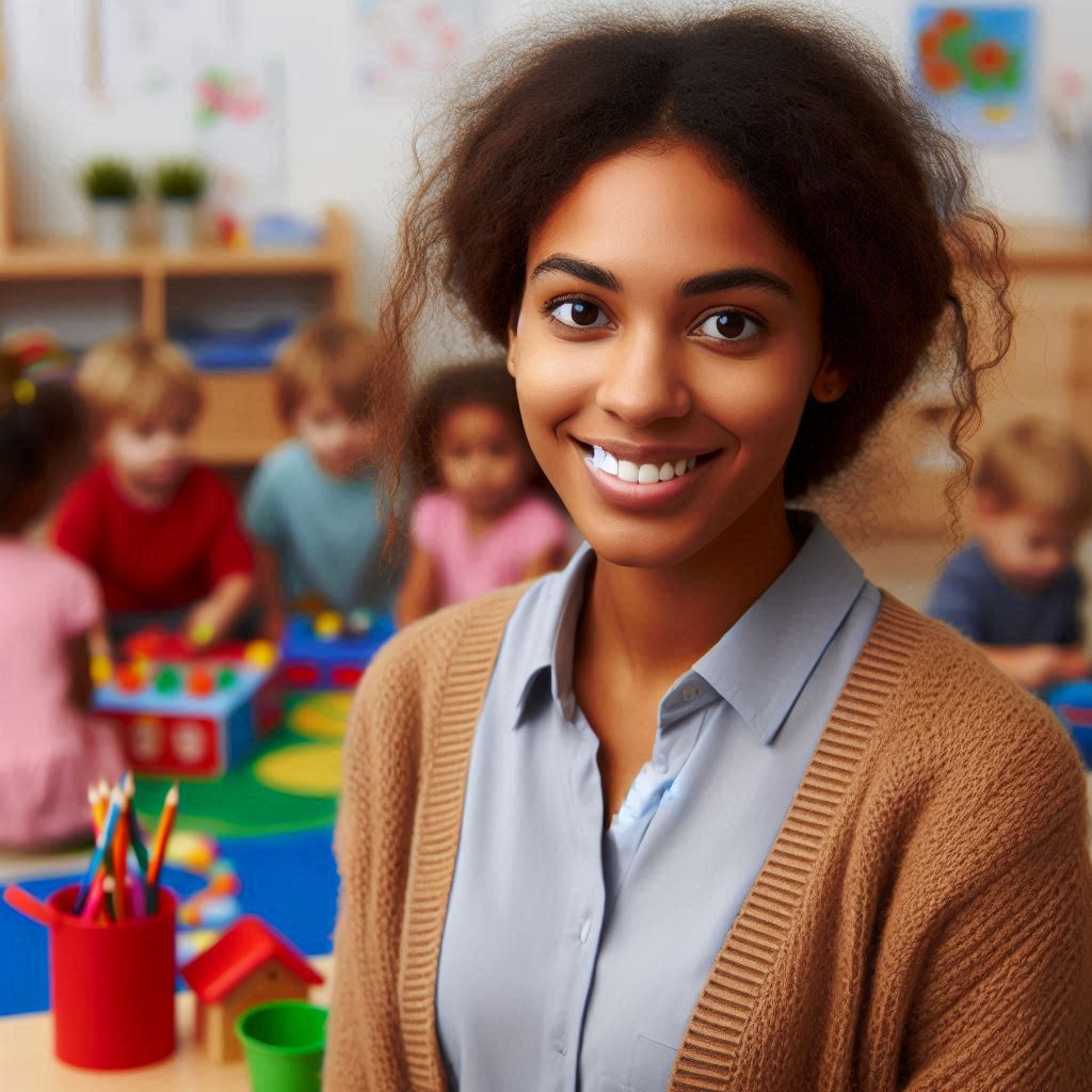 EYFS Teacher - Nursery/Reception - HAPPY FACE TRAVELS