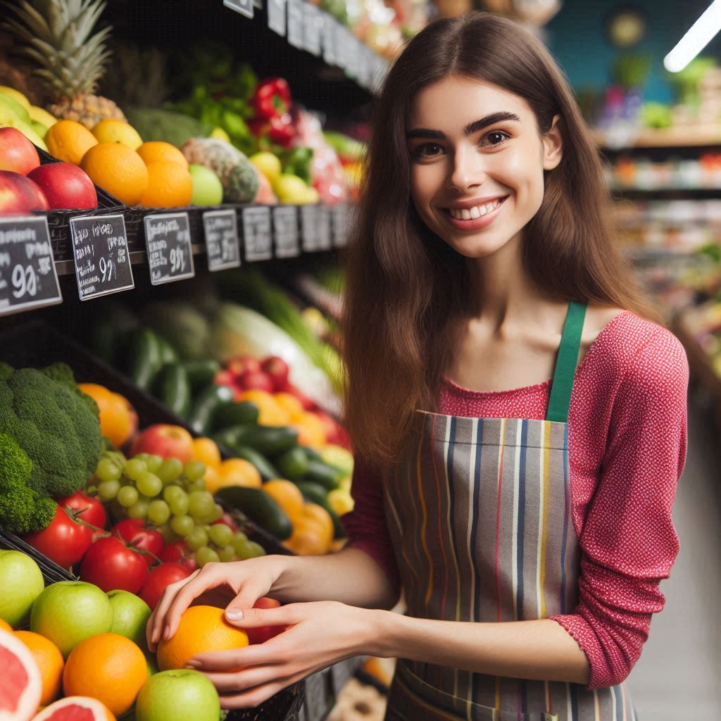 Merchandiser - HAPPY FACE TRAVELS