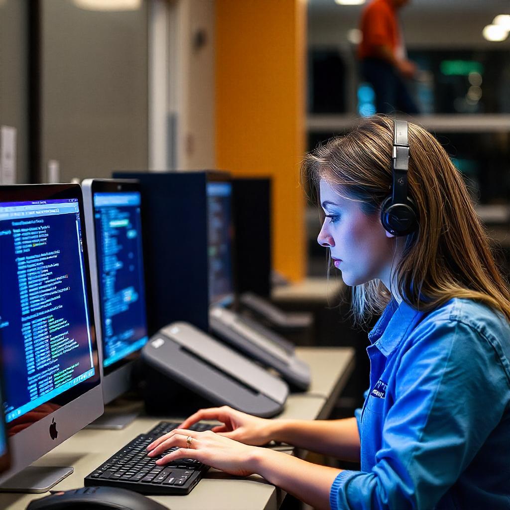 Data Entry Technician - HAPPY FACE TRAVELS