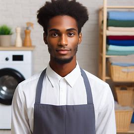 Housekeeping & Laundry Assistant - HAPPY FACE TRAVELS