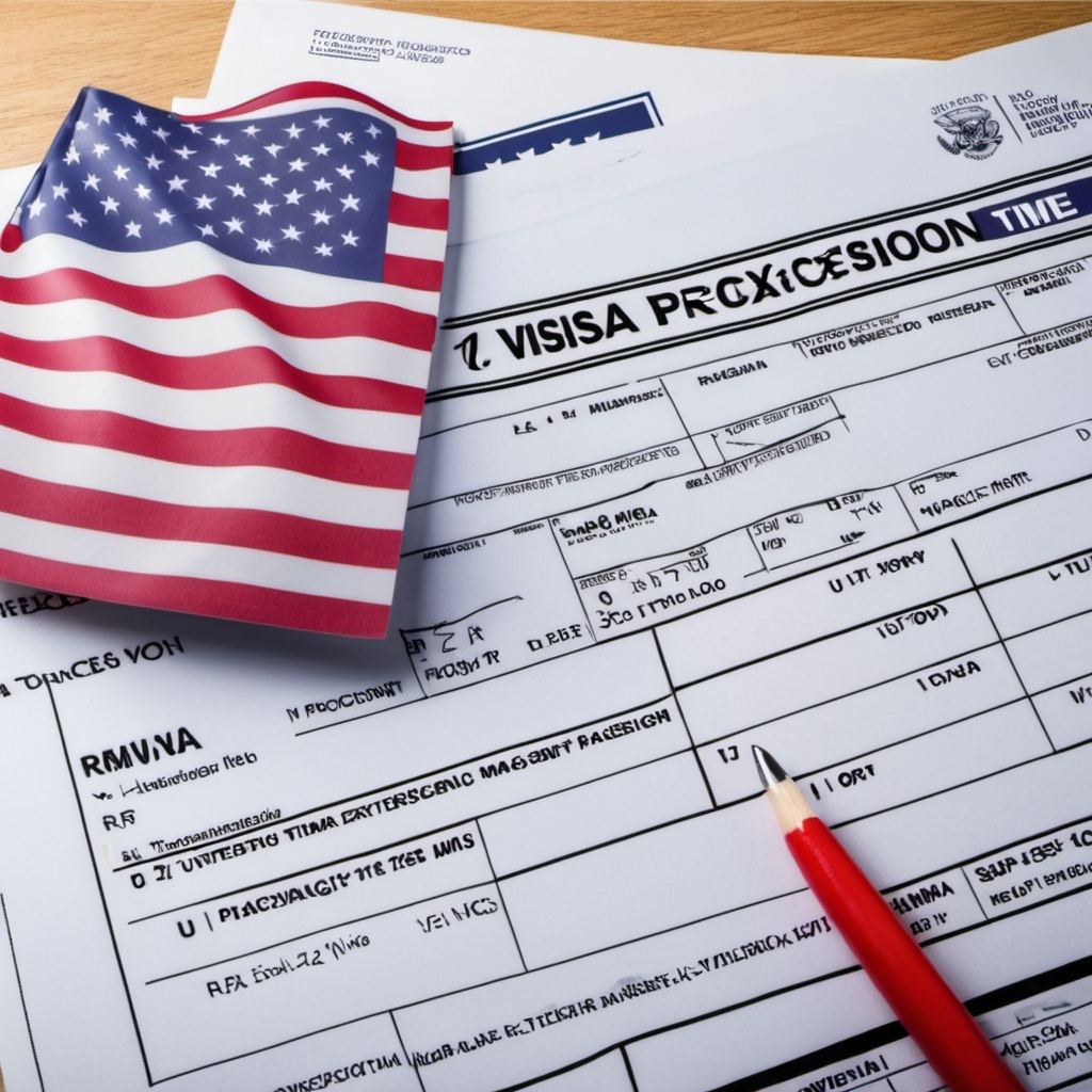 R1 Visa Extension Processing Time - HAPPY FACE TRAVELS