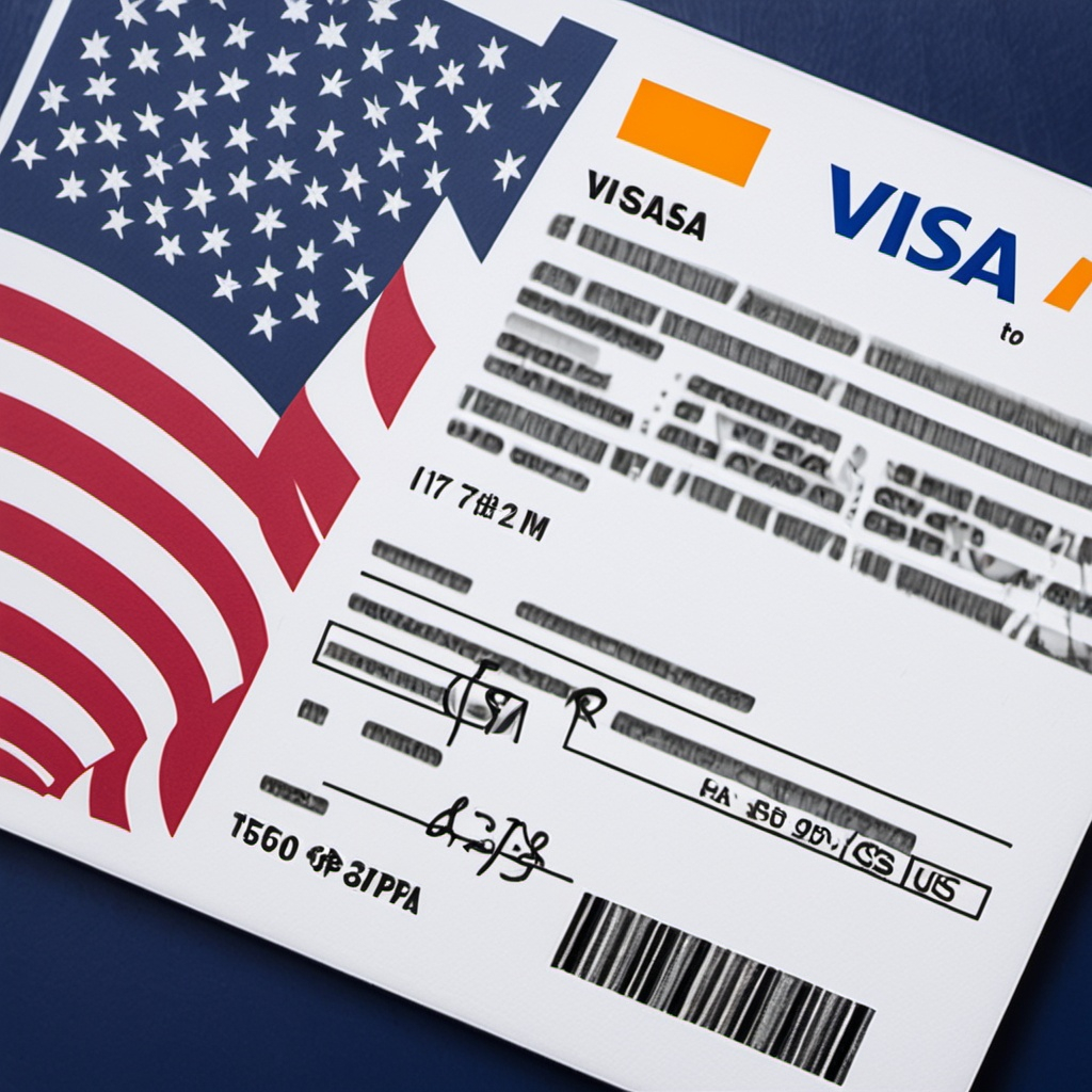 Visa To USA - HAPPY FACE TRAVELS