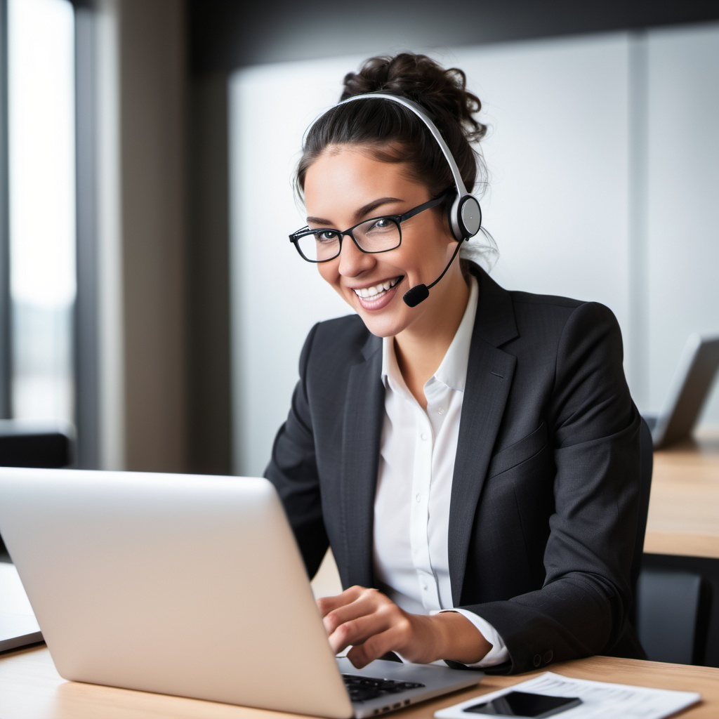 Customer Experience Associate (Remote, Canada) - HAPPY FACE TRAVELS
