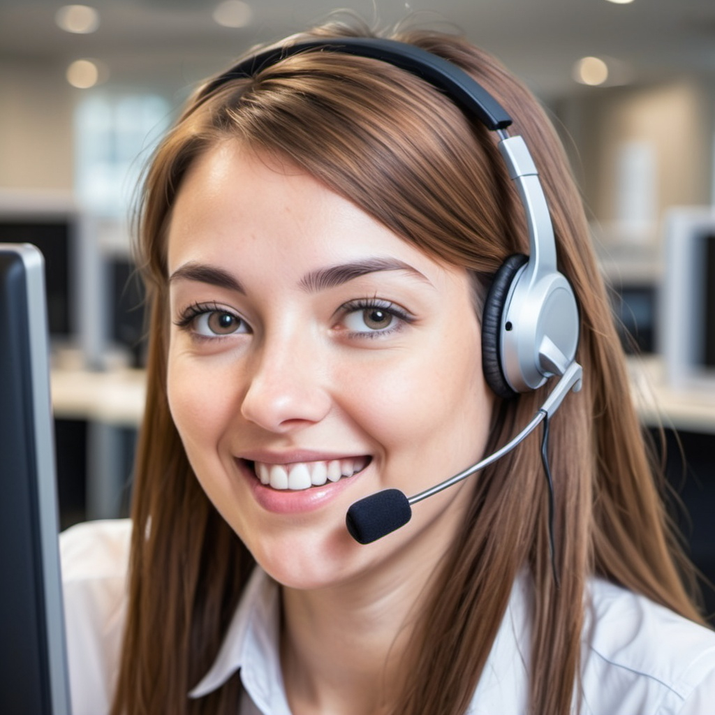 Bilingual Contact Centre Specialist, Chat & Social Media - HAPPY FACE ...