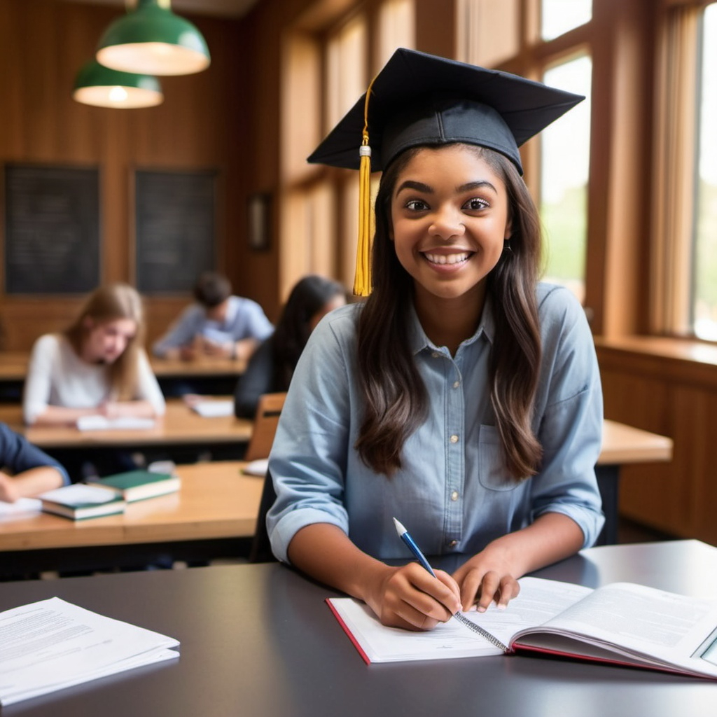 Tips For Scholarship Applications - HAPPY FACE TRAVELS Tips For Scholarship Applications - HAPPY FACE TRAVELS