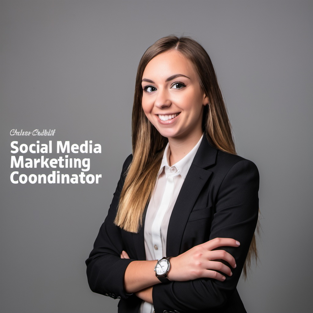 Social Media & Marketing Coordinator - HAPPY FACE TRAVELS