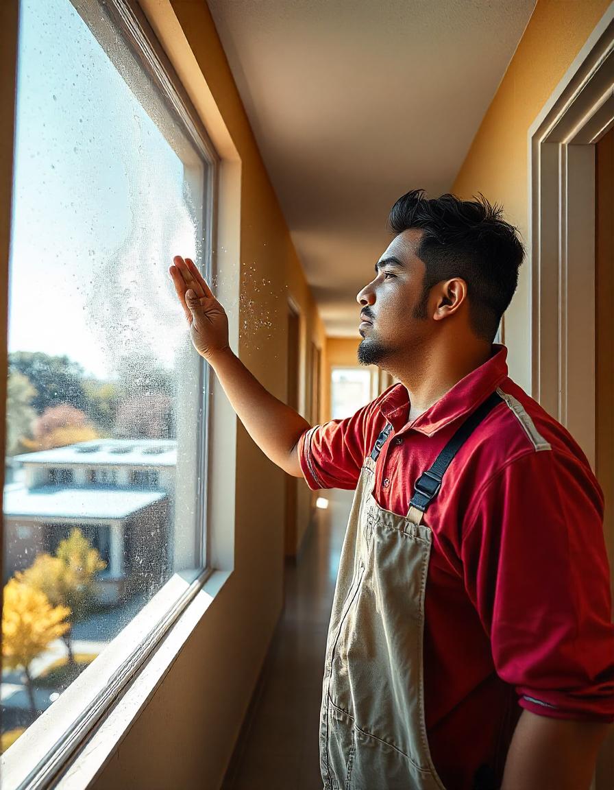 Domestic Assistant (Cleaner - University Accommodation) - HAPPY FACE ...