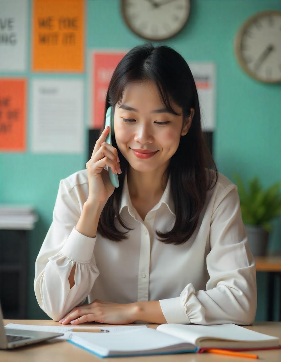 Administrative Assistant / Office Manager - HAPPY FACE TRAVELS