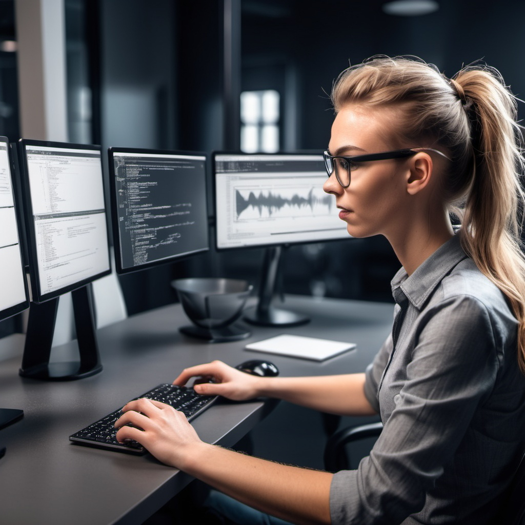 Software Engineer - Edge Applications - HAPPY FACE TRAVELS