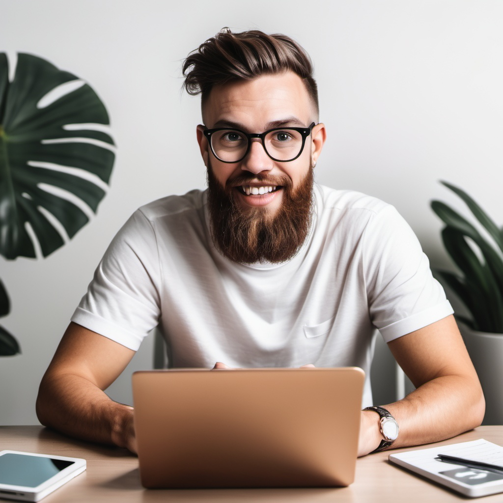 Content Creator / Social Media Manager - HAPPY FACE TRAVELS