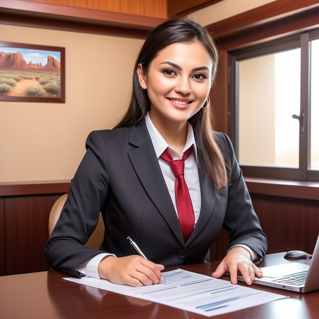 Reservations Agent - HAPPY FACE TRAVELS