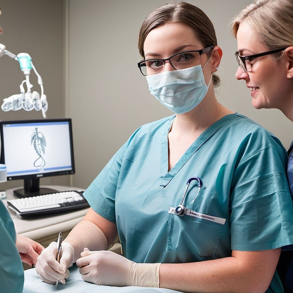 Patient Access Representative – Surgery (4:30 AM - 1:30 PM) - HAPPY ...