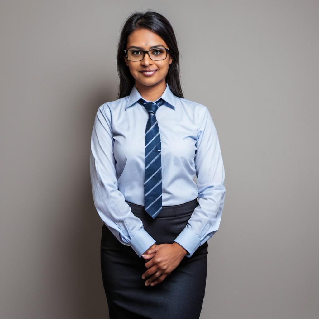 Secretary (Male) - HAPPY FACE TRAVELS