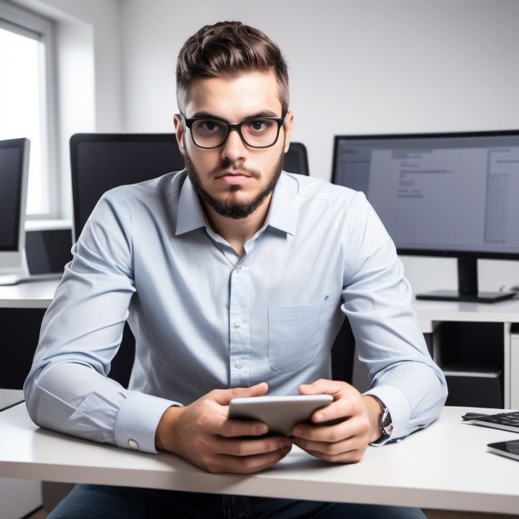 Software Tester - HAPPY FACE TRAVELS