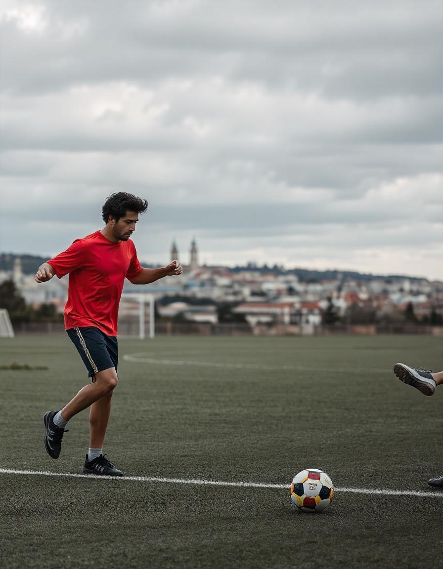 Physical Education And Sport At Lusophone University Of Humanities And ...