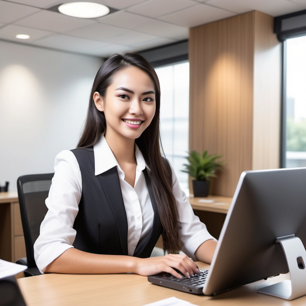 Receptionist & Appointment Delivery Setter - HAPPY FACE TRAVELS