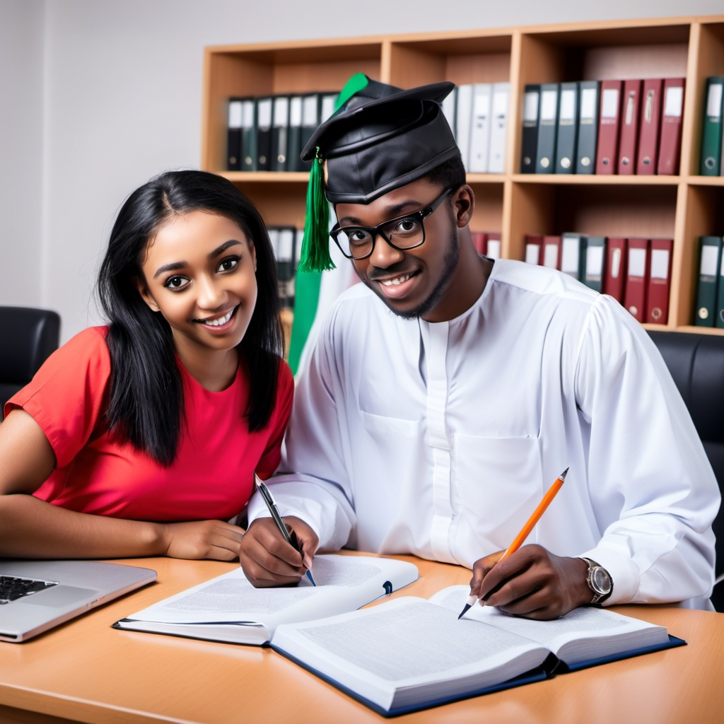 Study In UAE For Nigerian Students - HAPPY FACE TRAVELS