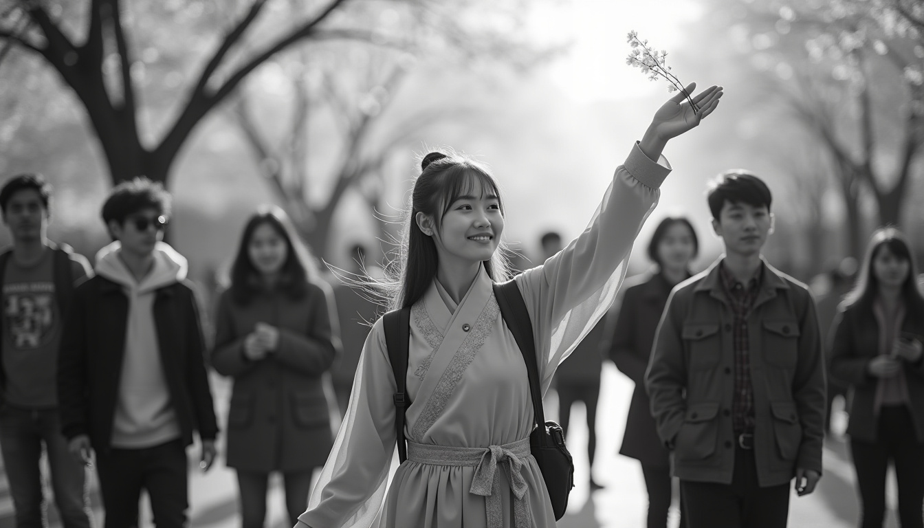 Chengdu Government "One Belt And One Road" Scholarships For ...