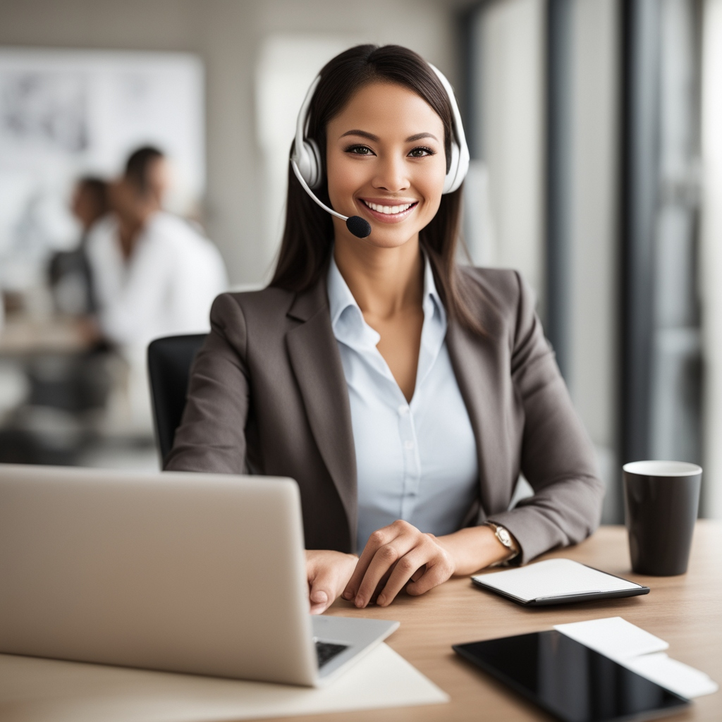 Remote Inbound Sales Representative - HAPPY FACE TRAVELS