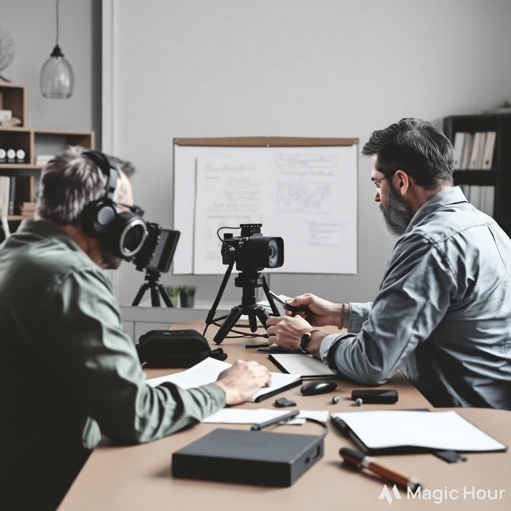 Senior Content Designer - HAPPY FACE TRAVELS