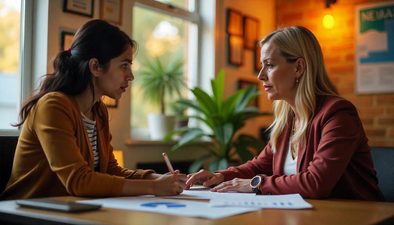 Understanding Need-Based vs. Merit-Based Aid - HAPPY FACE TRAVELS