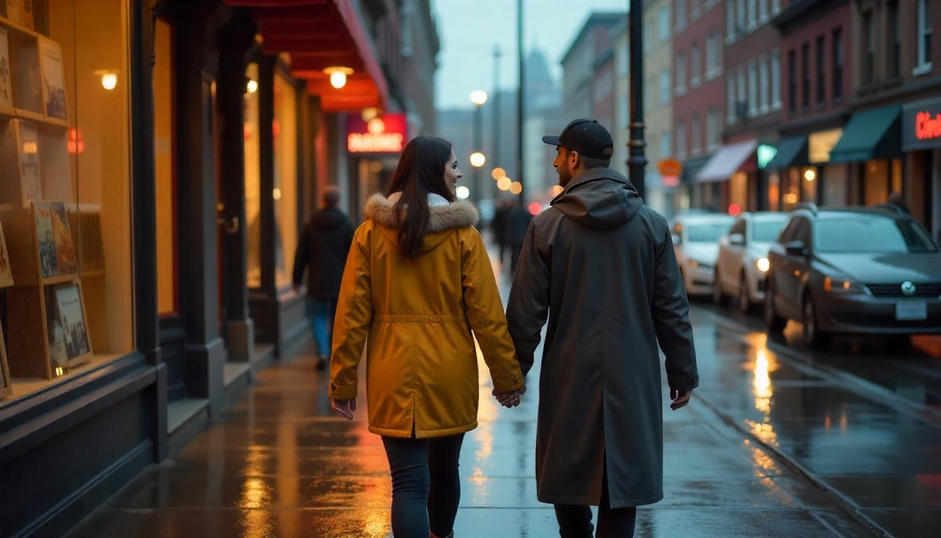 Get Canadian PR In 2025: Settle In Sault Ste. Marie Through The RCIP Program - HAPPY FACE TRAVELS